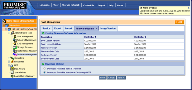 MPECS Inc. Blog: August 2010
